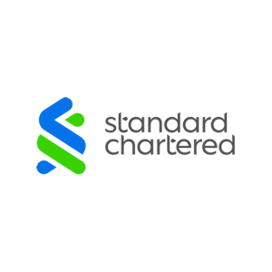 Standard Chartered Bank Payments | GBP Money Transfers