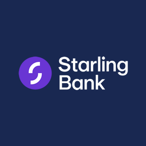 Starling Bank UK Pound vs Euro Exchange Rate